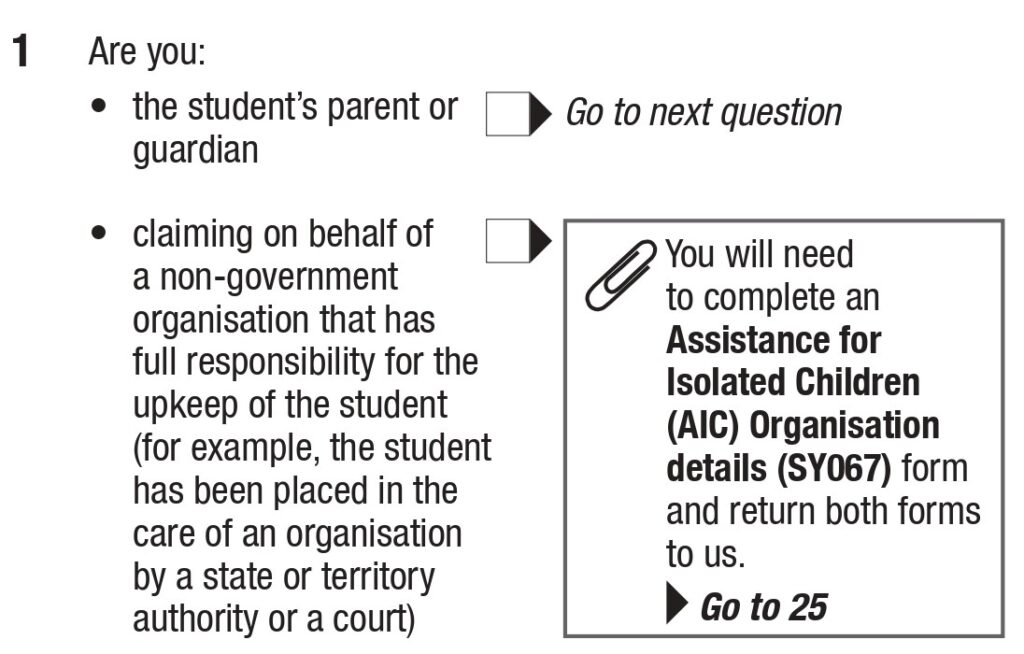 AIC Guide – Free2Homeschool in Australia